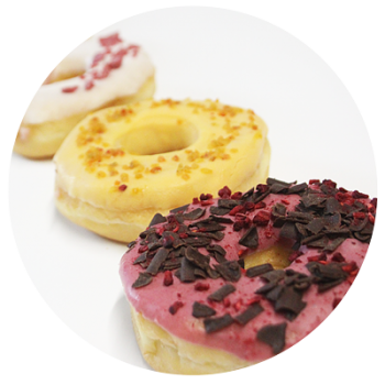 FDL Ltd – Innovation & Passion For the Food & Beverage Industries