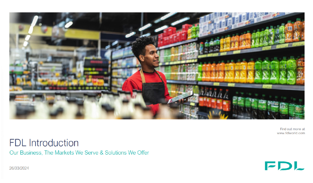 News & Media | FDL Ltd